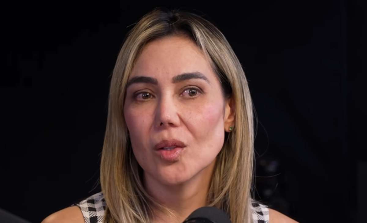 Adriana Vargas reveló detalles del maltrato de Luis Fernando Reyes