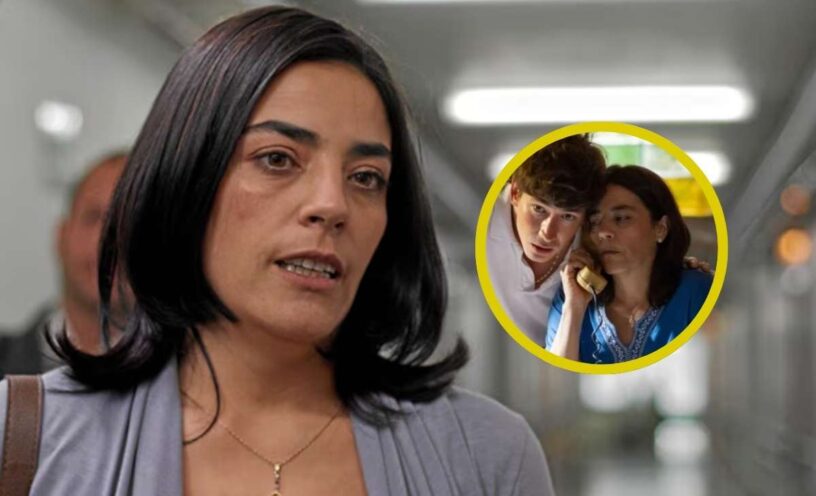 De qué murió la famosa actriz, Sandra Reyes, reconocida por novelas ...