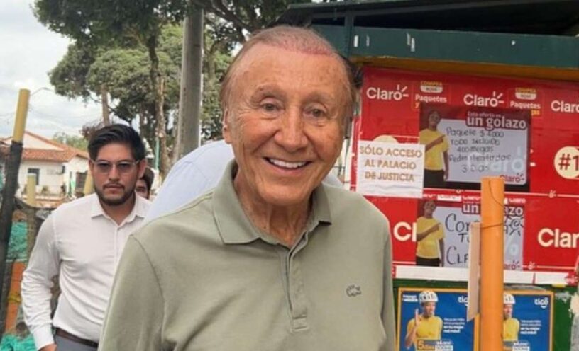 Tras dos meses en UCI, falleció el ingeniero Rodolfo Hernández, ¿de qué ...