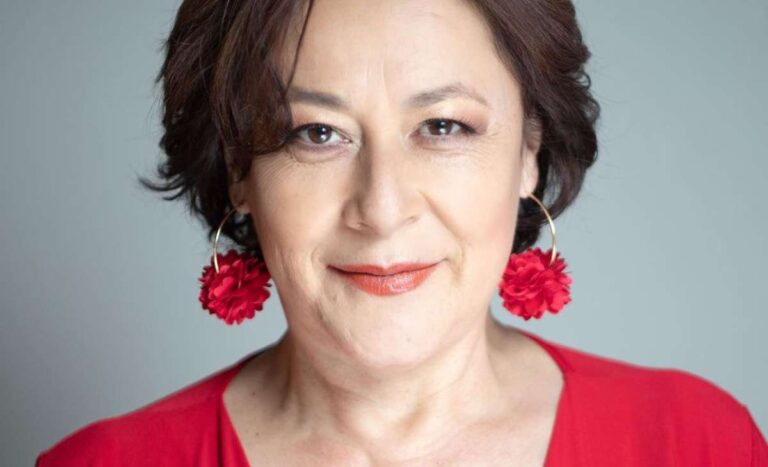 ¿Doña Nidia estará en 'Pedro El Escamoso 2'? - Candela