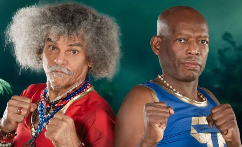 La polémica razón por la que el Pibe y el Tino ya no están en el ...