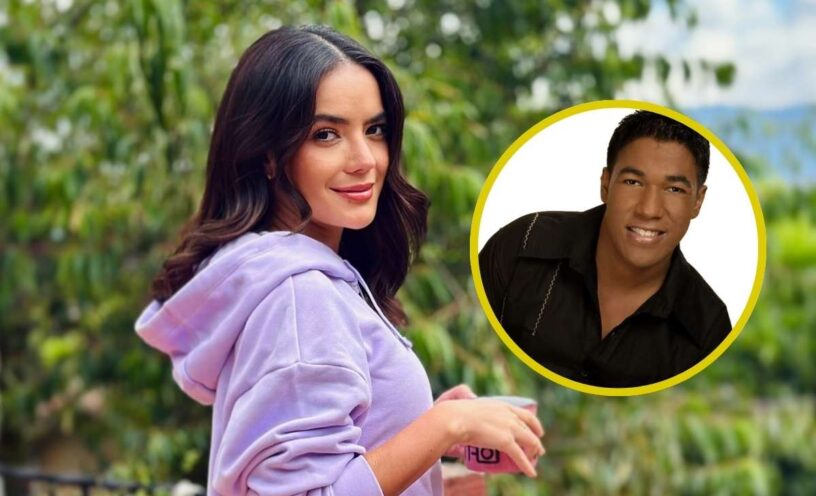 Elianis Garrido aclaró si su amorío con Kaleth Morales fue real, ¿fue ...