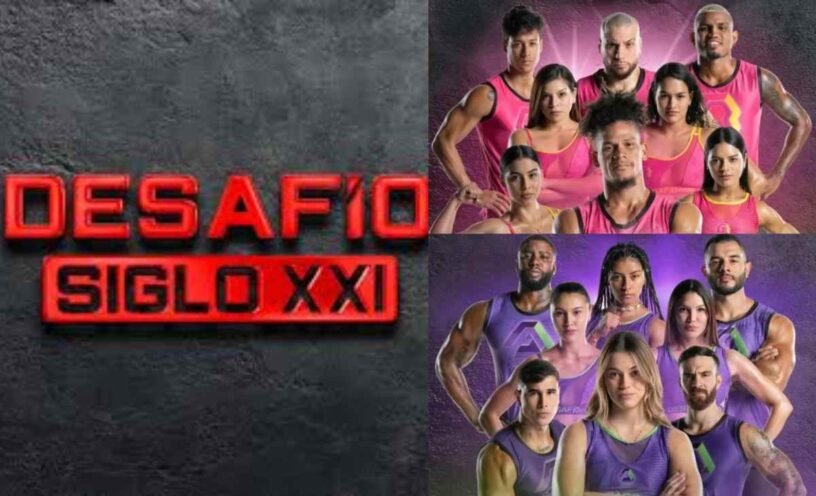 eliminado del Desafío 2025