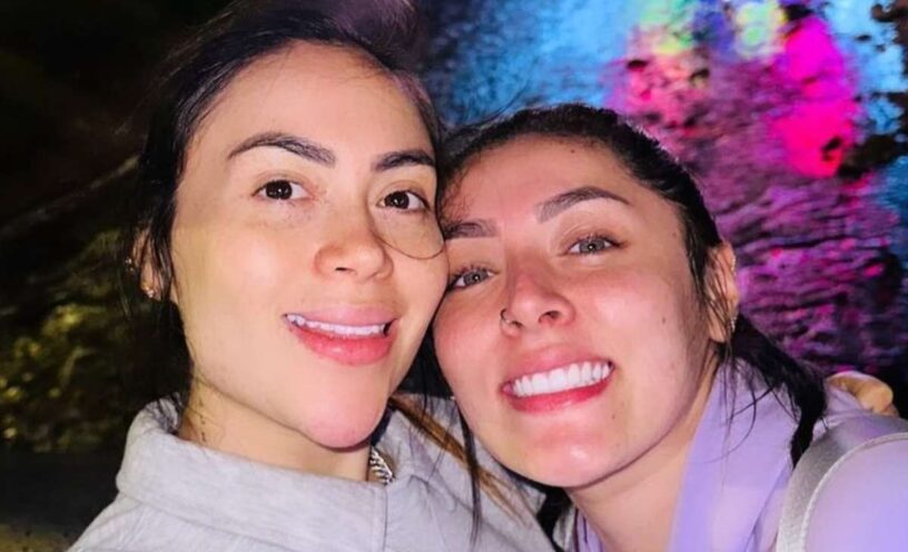 “Por ella me hago mat**”: Epa Colombia tendría que pelear por la ...