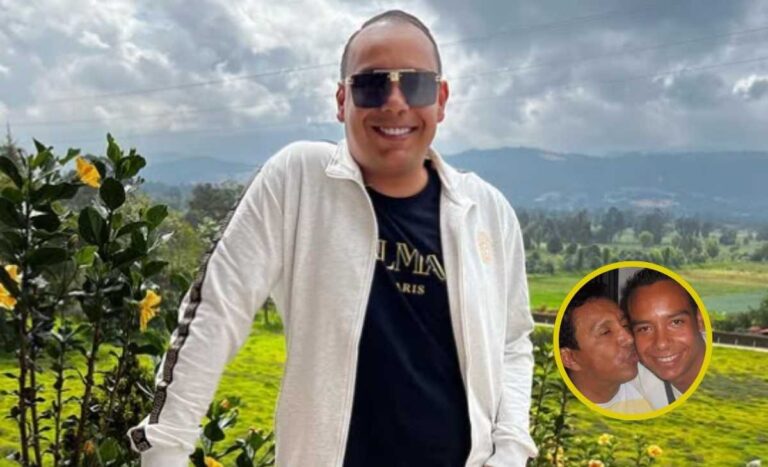 Ella es la esposa de Miguel Ángel Díaz, hijo de Diomedes Díaz, fue su ...