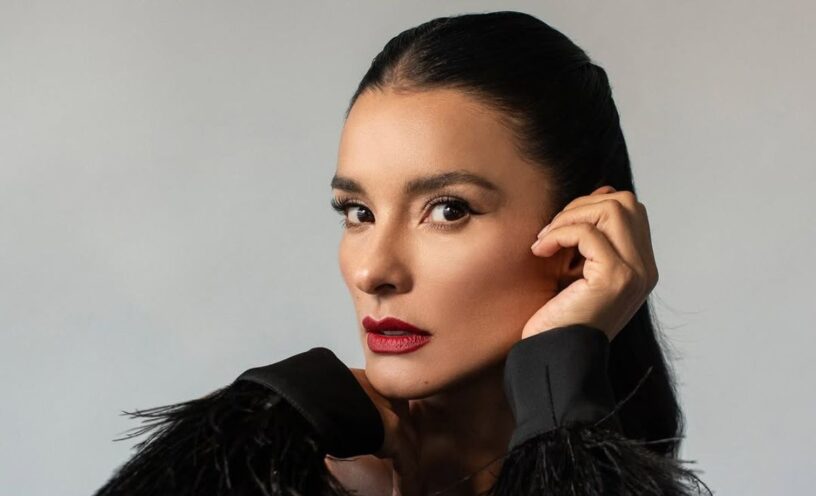 Él es el esposo de Paola Rey, ganadora de 'MasterChef'; también es un ...