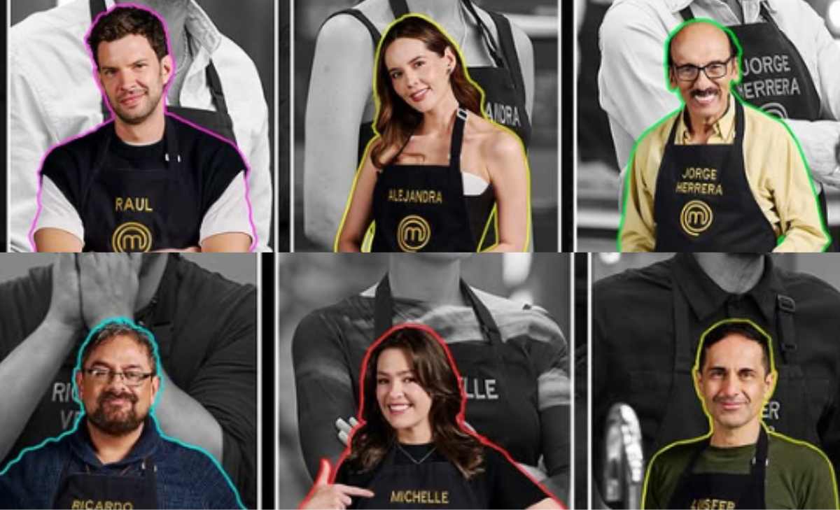 nuevo eliminado de masterchef celebrity colombia 2025