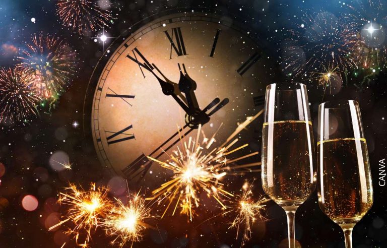 'Faltan 5 pa' las 12': La historia del himno de Año Nuevo