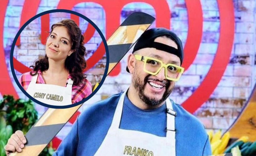 "Qué fresquito que ese man se haya ido": Cony Camelo y en redes ...