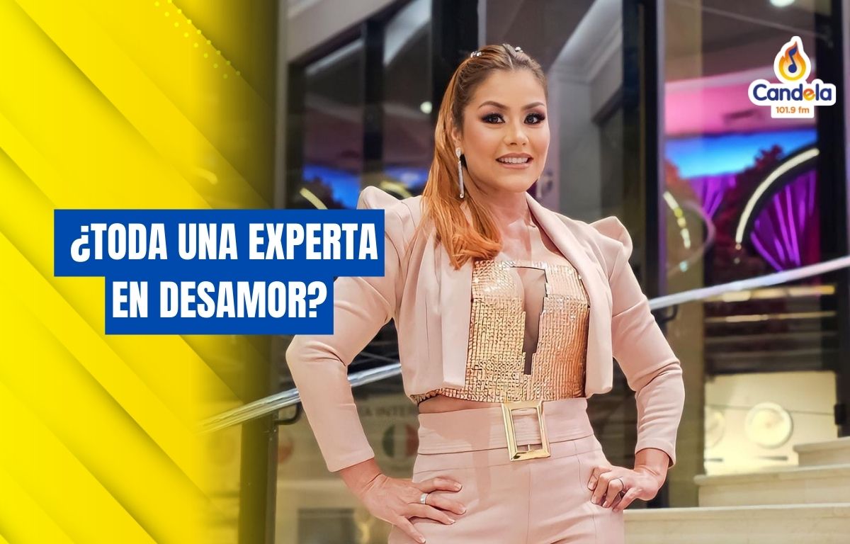 Cómo superar una tusa al estilo de Francy