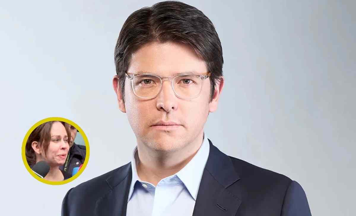 Funeral del senador Miguel Uribe Turbay