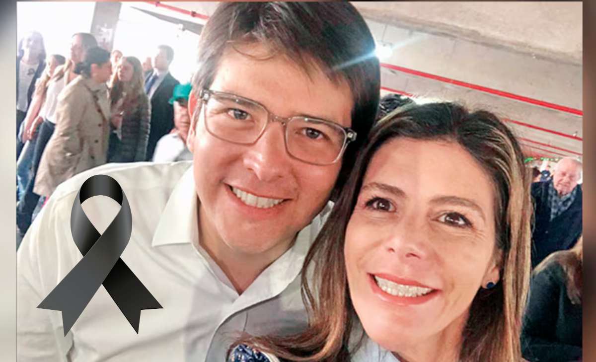 Hermana de Miguel Uribe envió mensaje tras la muerte del senador