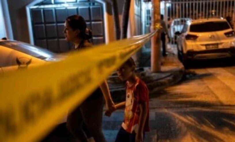 Hermanas intentaron quitarle la vida a su madre