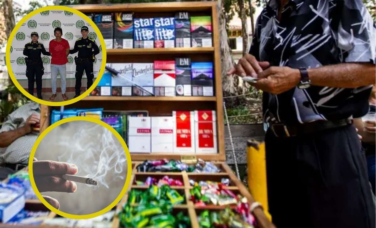 Hombre asesinó a un adulto mayor por no fiarle un cigarrillo