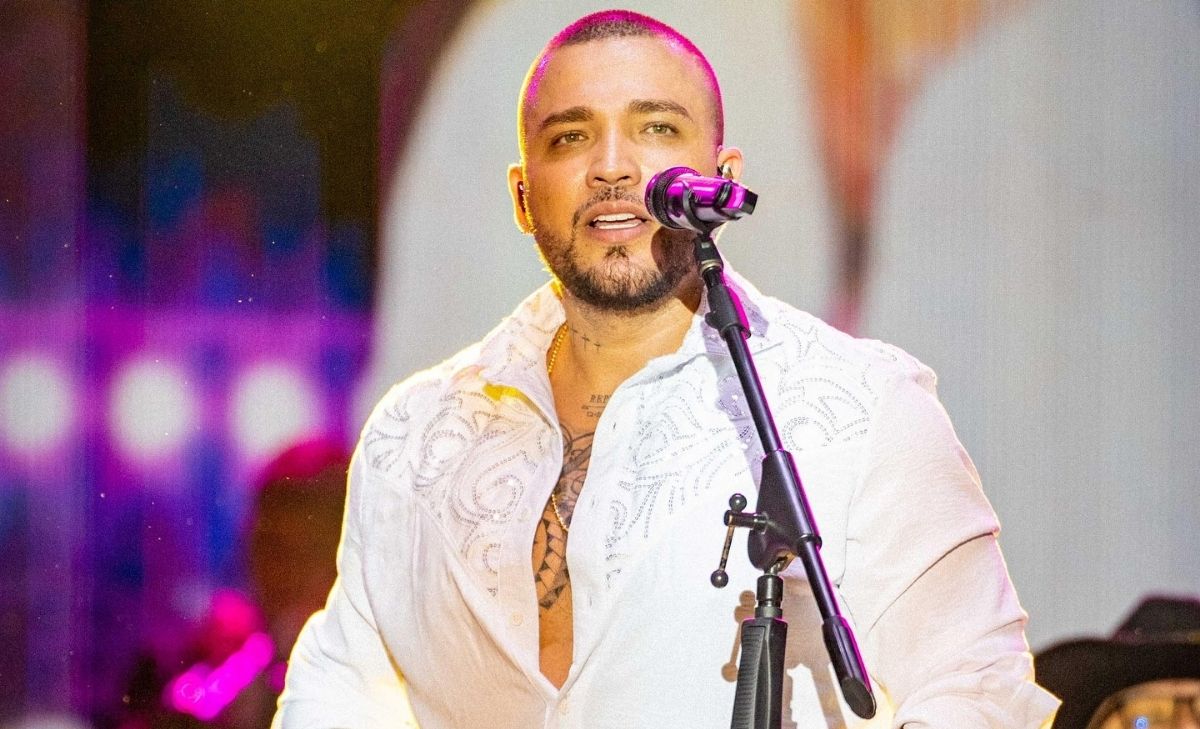 "No tenía idea": Jessi Uribe no aguantó y respondió a los que lo tildan ...