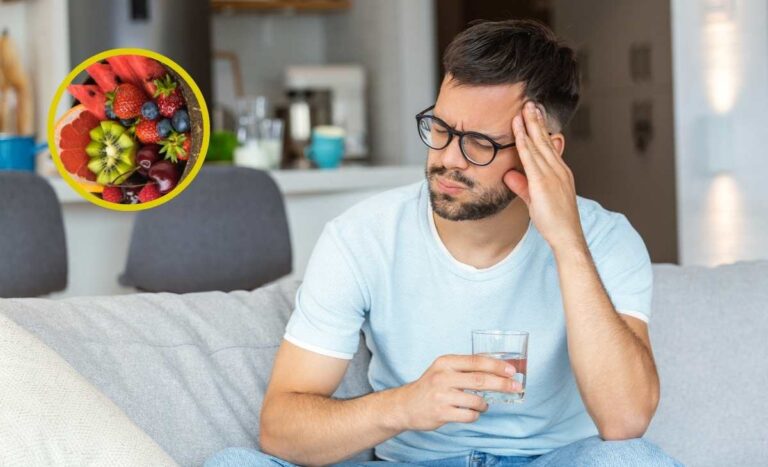 La Fruta que Debería Comer Antes de Tomar Alcohol para que no le Dé ...