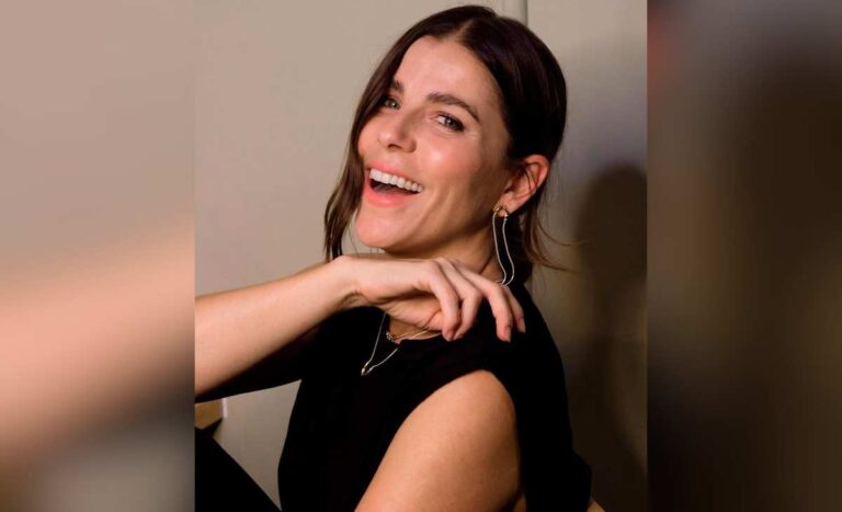 Las fotos de cuando María Fernanda Yepes fue novia de Iván Duque