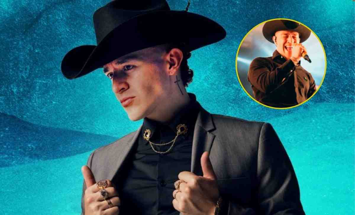 Luis Alfonso: su canción "Stylacho"