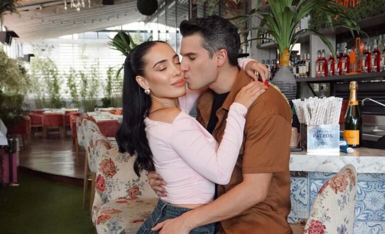 Luisa Fernanda W reveló si gana más que Pipe Bueno - Candela