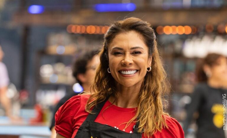 Martha Isabel Bolaños chicaneó cuando salió con Michael Jackson