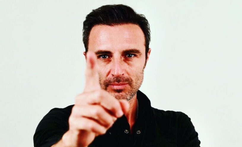 Le caen con toda a Camilo Sáenz por su eliminación de 'MasterChef ...