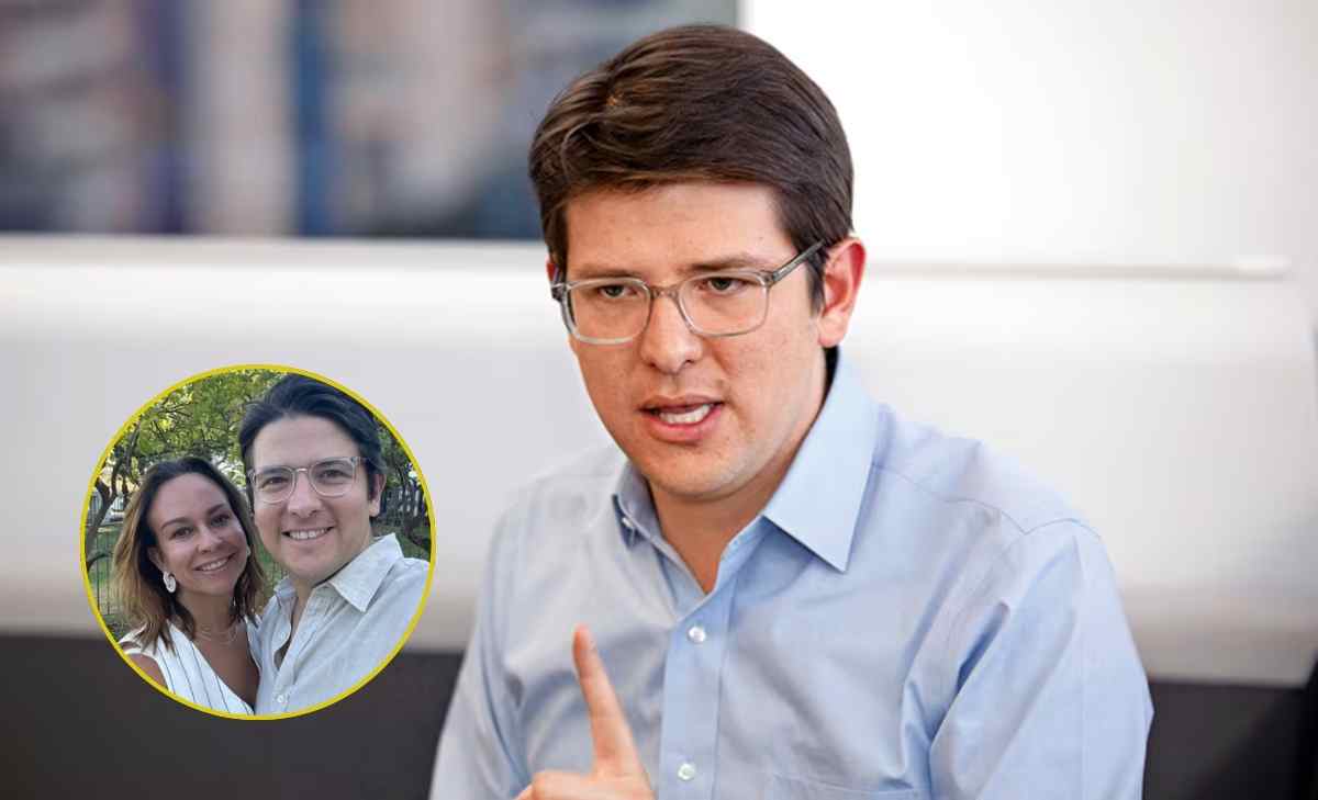 nuevo mensaje de esposa de Miguel Uribe tras nueva cirugía