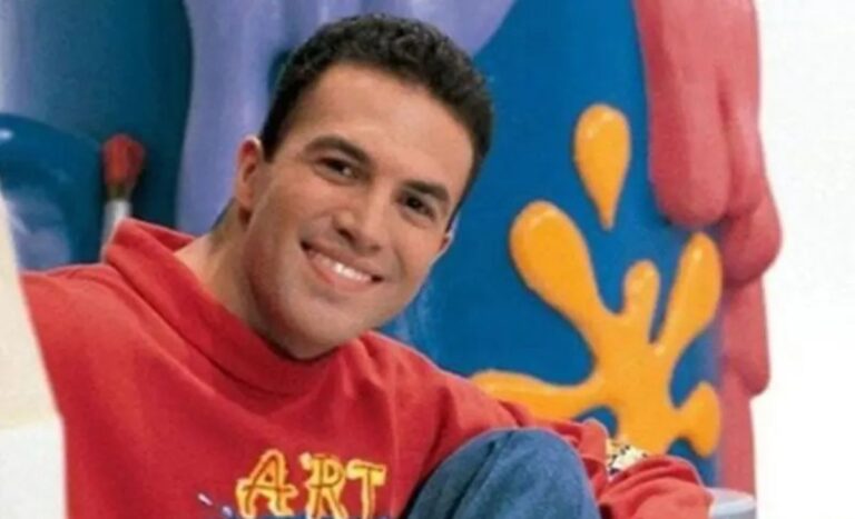 ¿Qué le pasó a Rui Torres? Esto es lo que se sabe sobre la trágica ...