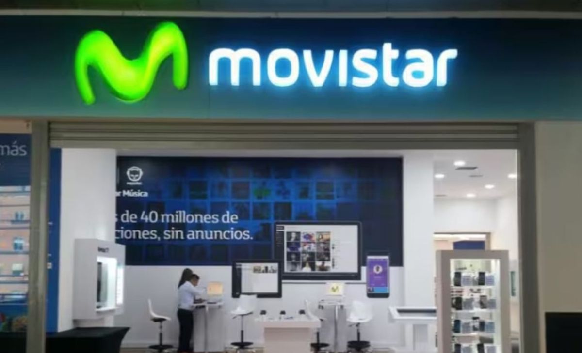 ¿Por qué se va Movistar de Colombia?