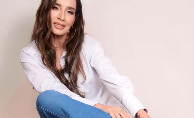 Murió el hijo de Luly Bossa - Candela