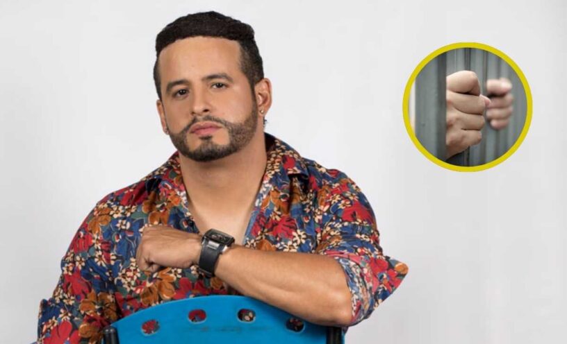 Nelson Velásquez irá a la cárcel por cuatro años