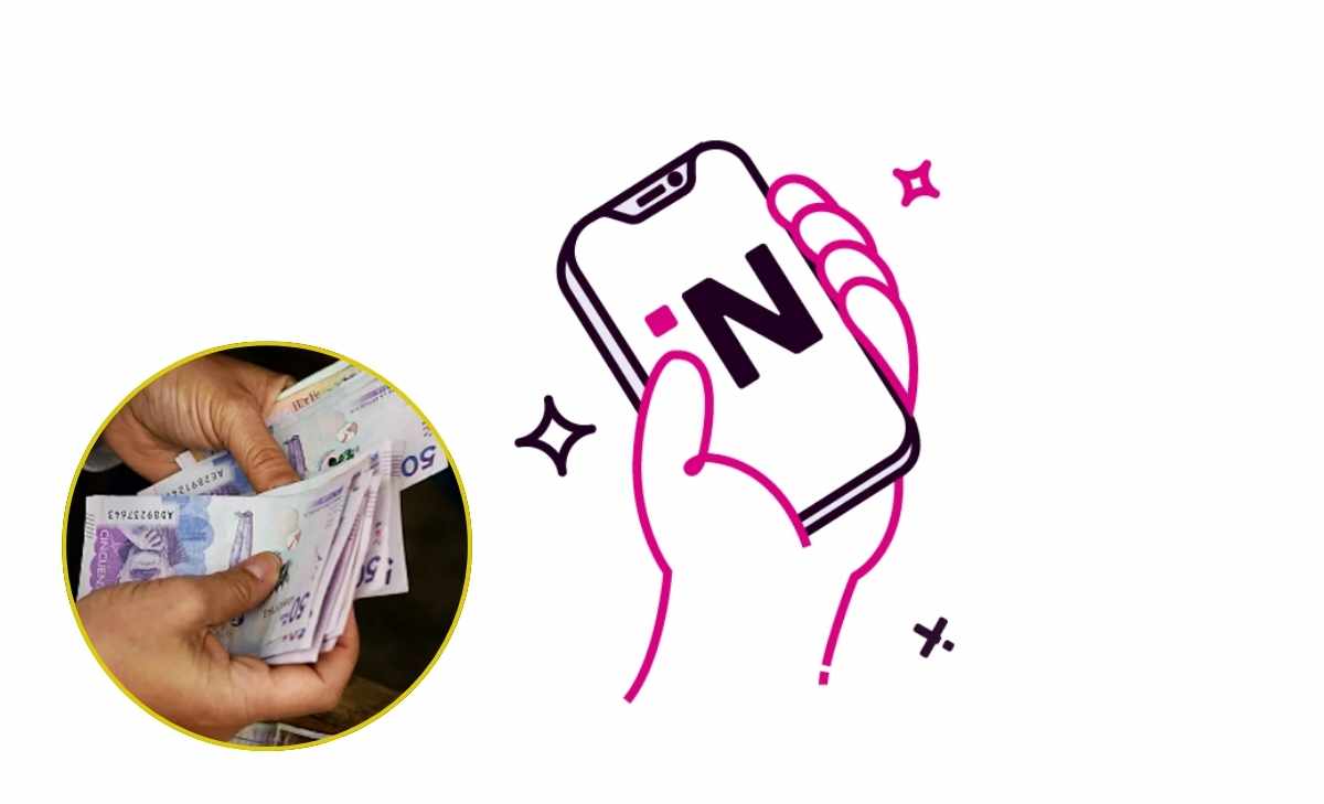 Nequi estará entregando premio de 100 millones a sus usuarios