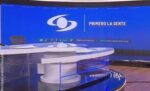 Noticias Caracol le "robó" presentadora a City TV. ¡Y qué ojos!