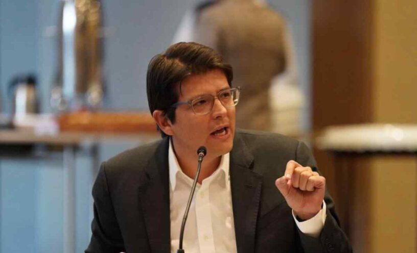 nuevo comunicado acerca del estado de salud de Miguel Uribe