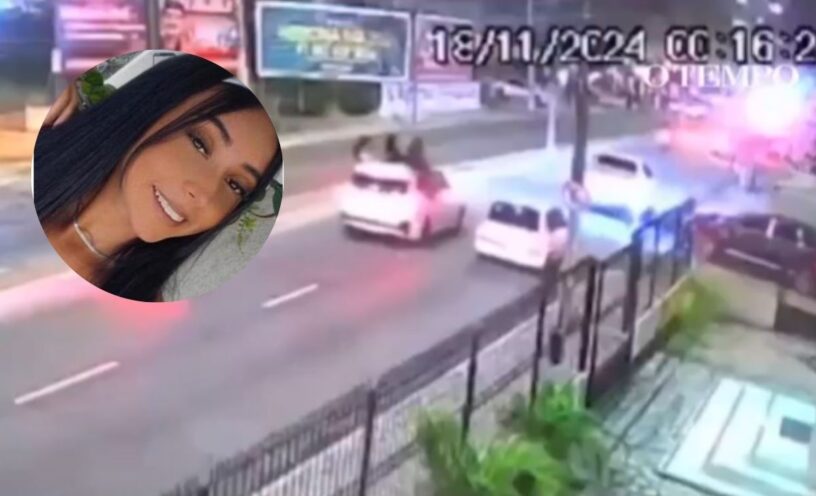 Nuevos detalles sobre la muerte de Amanda dos Santos Barbosa ...