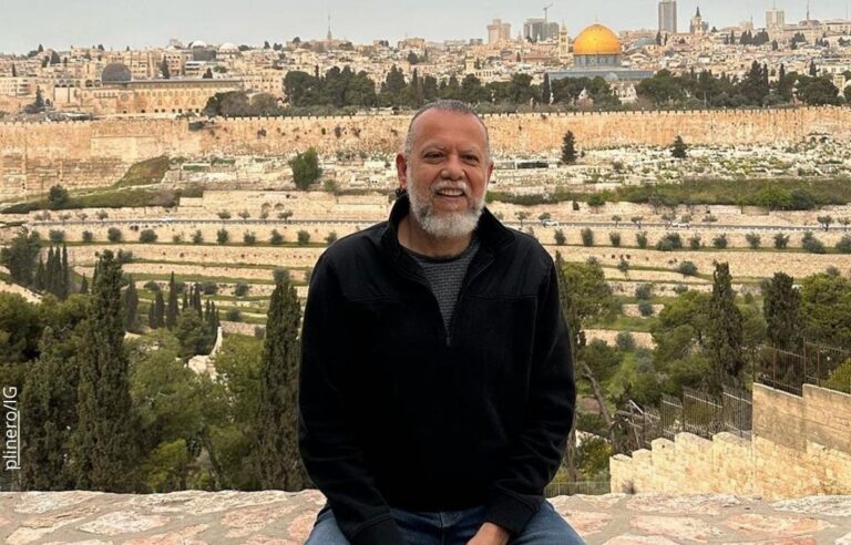 ¿Y el espíritu navideño qué? El padre Linero le dio palo a los ...