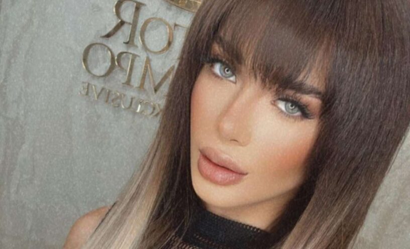 La millonaria herencia que tiene la hija de Marbelle - Candela