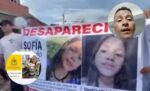 "Es muy difícil": Padre de Sofía Delgado, niña desaparecida, pide a los ...