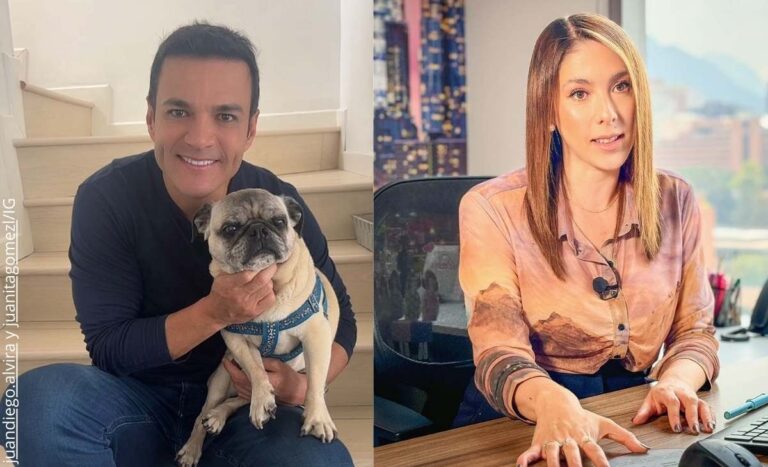 Vicky Dávila y otros periodistas con salarios millonarios en Colombia