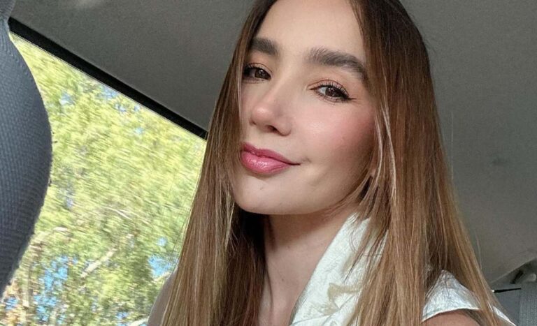 Piercings de Paola Jara que pocos conocían - Candela