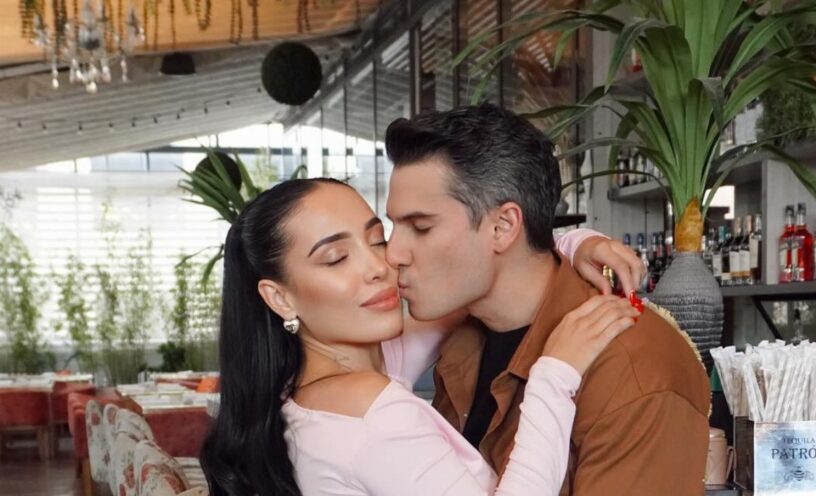 Pipe Bueno habló del ex de Luisa Fernanda W. ¿El recuerdo no le agrada?