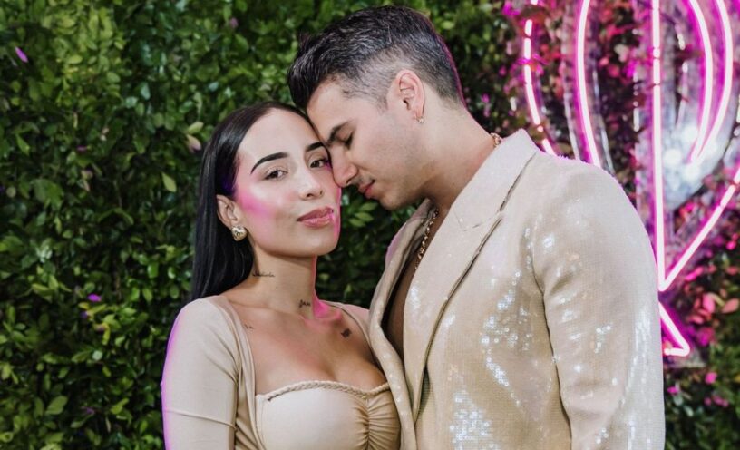 Así va la celebración millonaria que le hizo Pipe Bueno a Luisa Fernanda W en su cumpleaños ...