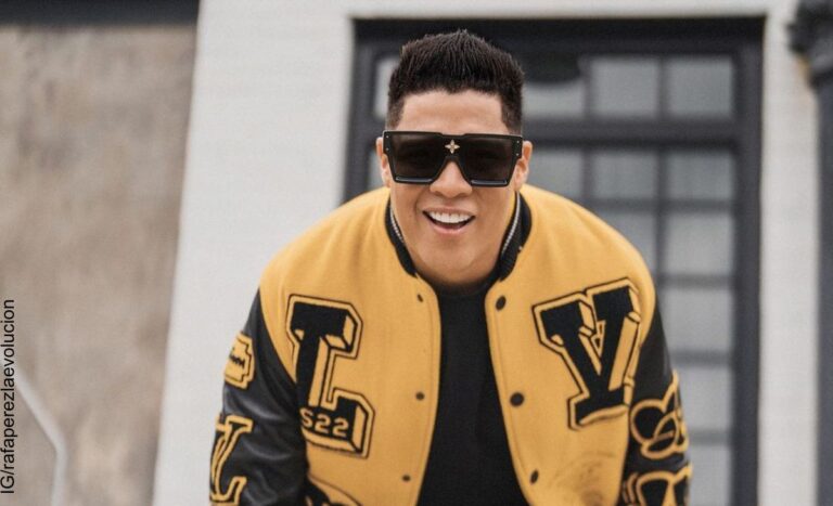 Querían sacar a Rafa Pérez del Carnaval de Barranquilla, ¡menos mal que no!