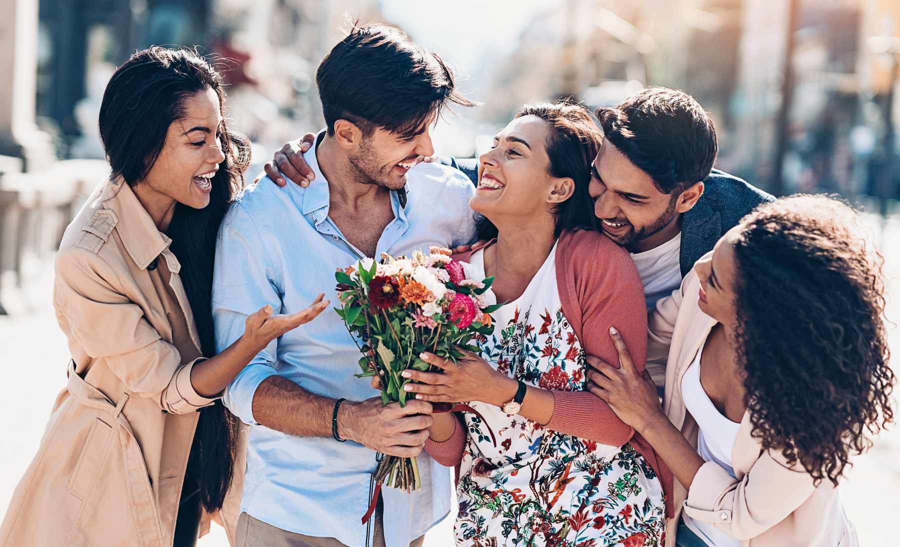 qué día es amor y amistad en colombia en 2025