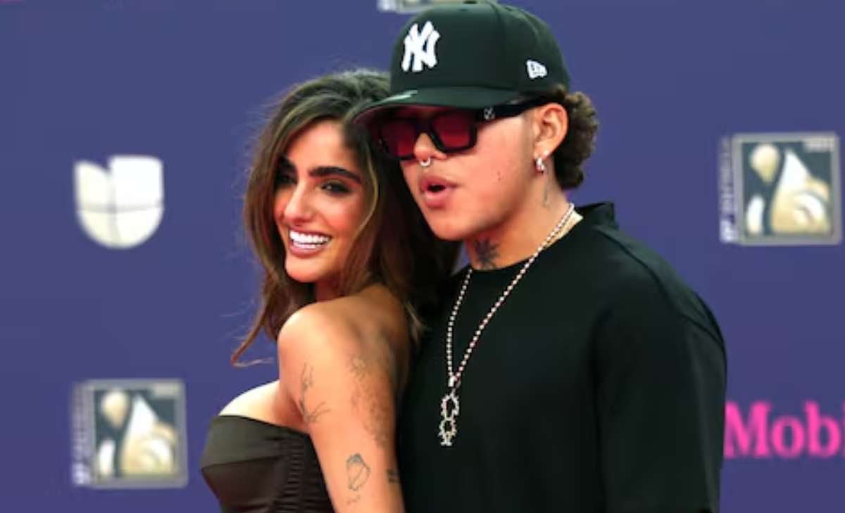 ¿Qué dijo Beéle tras conocerse segunda parte del video íntimo con ...