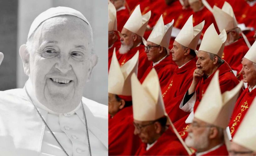 ¿Qué significa Cónclave y cuándo inicia la elección del nuevo papa en 2025?