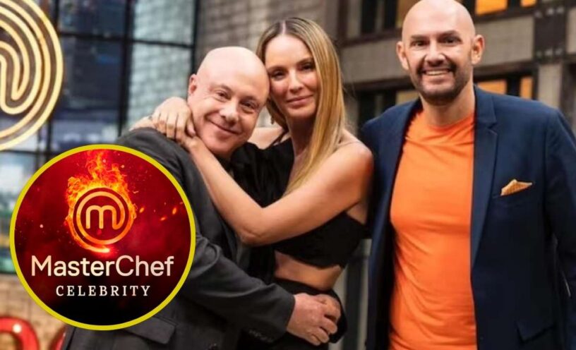 ¿Quiénes han sido los ganadores de Masterchef Celebrity en Colombia durante todas las temporadas?