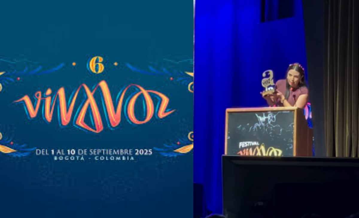 Radiopolis gana premio Viva Voz