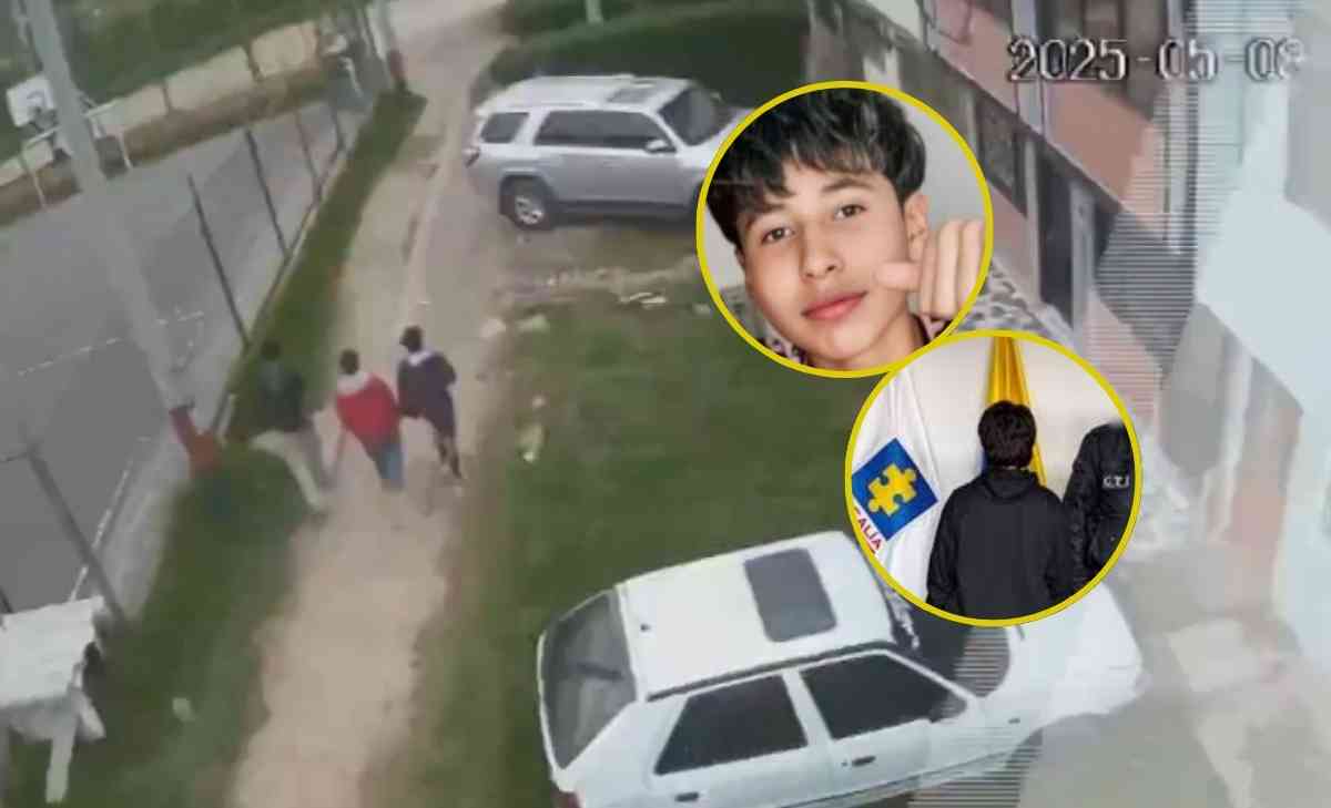 Razón por al que la exnovia de David Nocua le quitó la vida