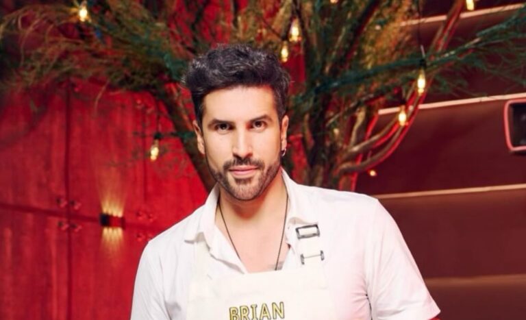 Habrían revelado la oscura razón por la que Brian Moreno salió de ...