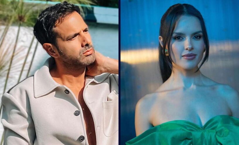 Respuesta de la juez de 'Masterchef' a Alejandro Estrada - Candela